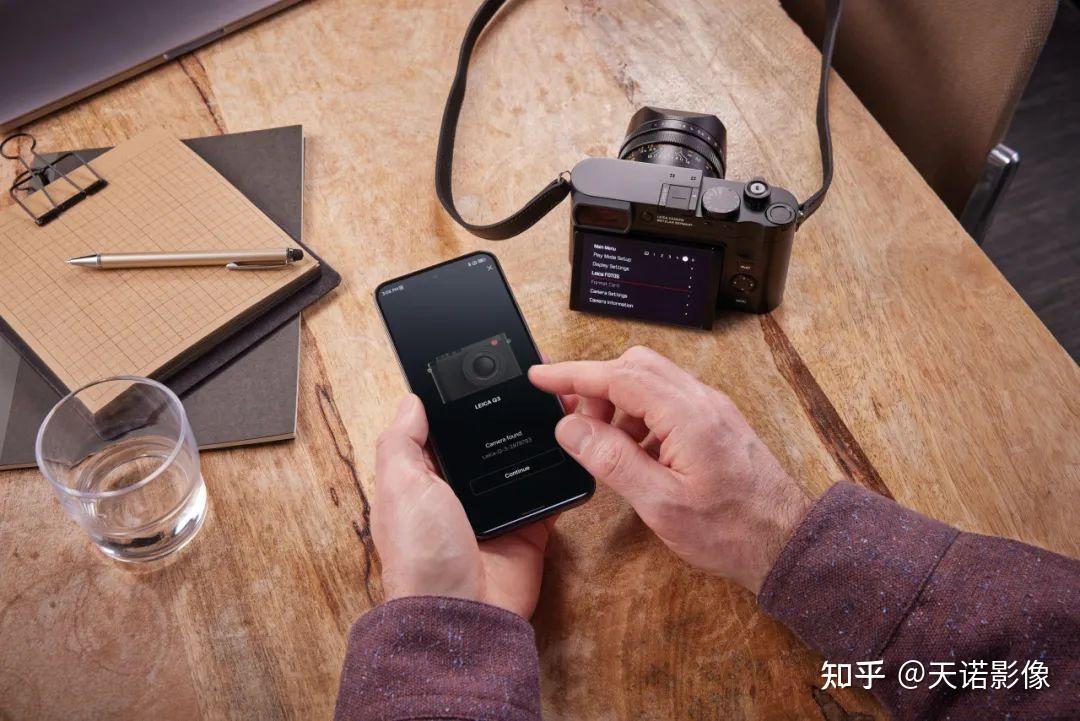 徕卡Q3火遍全球，这款相机究竟有何独特之处？ - 知乎