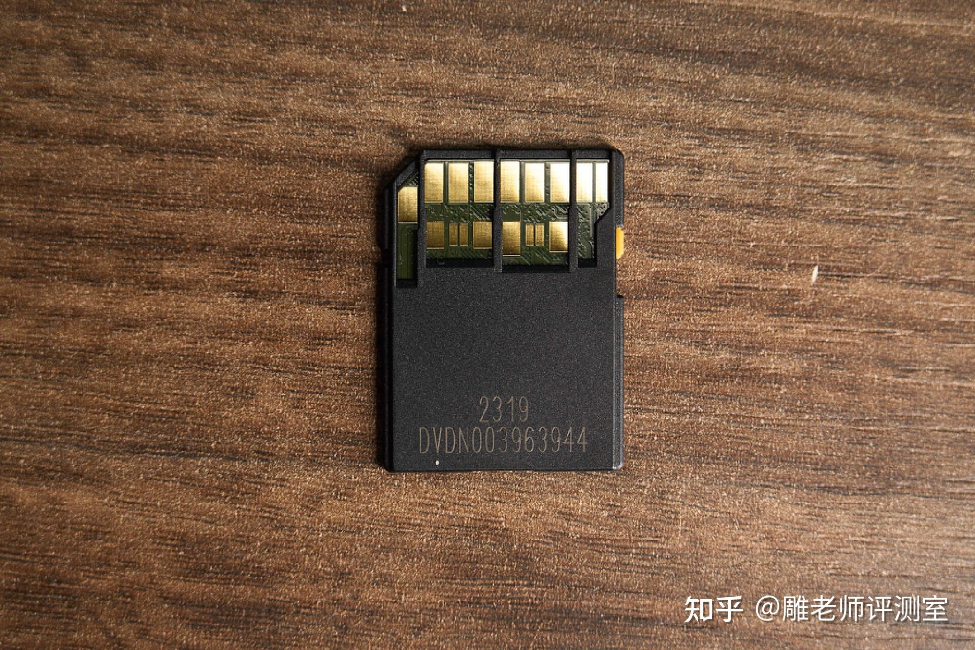 想拍 4K 120P 的视频用 V60 的卡速度够吗? - 知乎