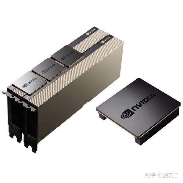 从2到N的GPU互联来看NVLink与NVSwitch技术 - 知乎