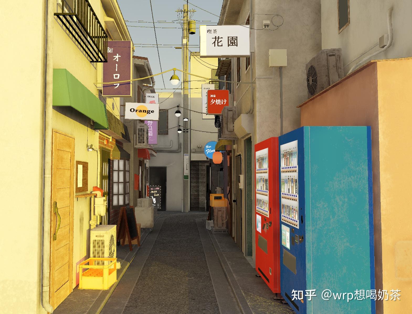 UPenn CIS 565 GPU Programming&Arch期末项目-基于Surfel的全局光照 - 知乎