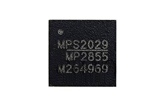 昂科烧录器支持MPS芯源半导体的数字多相控制器MP2855GUT - 知乎