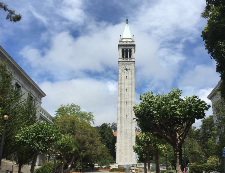 UCB EECS MENG还是CMU SESV？ - 知乎