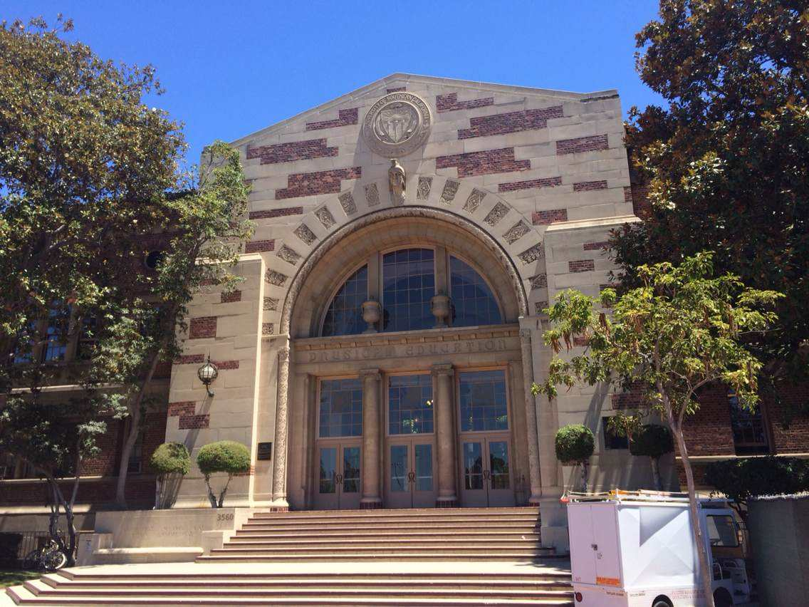 美国西北大学CE与USC CS37项目哪一个更好？ - 知乎