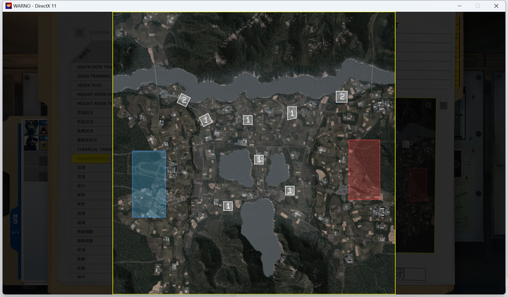 WARNO——地图攻略（山河侵攻） - 知乎