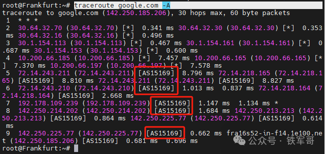 速速收藏！这么详细的traceroute命令介绍你见过吗？ - 知乎