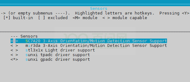 Tina Linux Key 快速配置使用指南 - 知乎