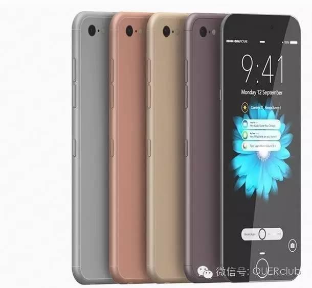 头条|iphone7将采用Force Touch式Home键，荣耀8配置曝光，YunOS成第三大移动系统—「科技BB秀」 - 知乎
