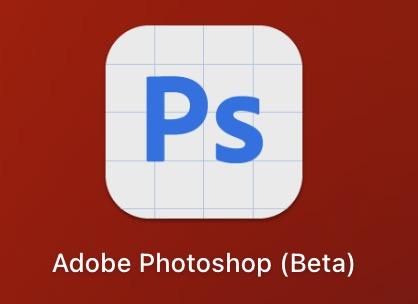 Photoshop（Beta）mac系统报错处理 - 知乎