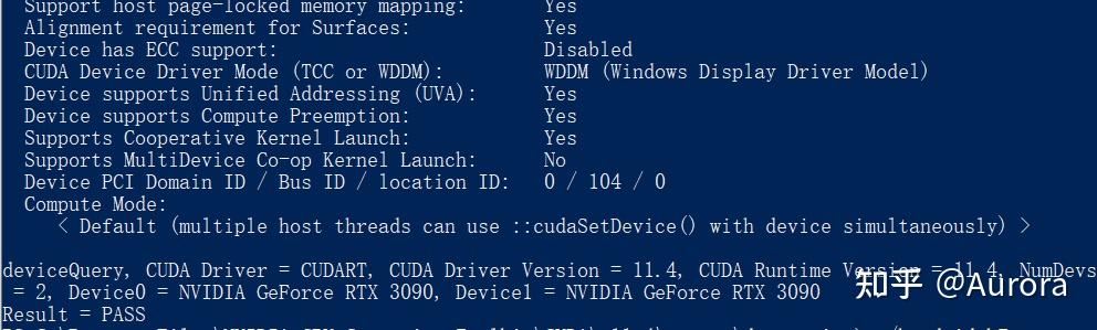 【windows10 深度学习 pytorch环境搭建】详细安装流程 | 显卡驱动 | cuda | CuDNN | Conda | pytorch | jupyter | PyChram - 知乎