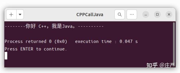 如何在 C/C++ 程序中调用 Java 类？ - 知乎