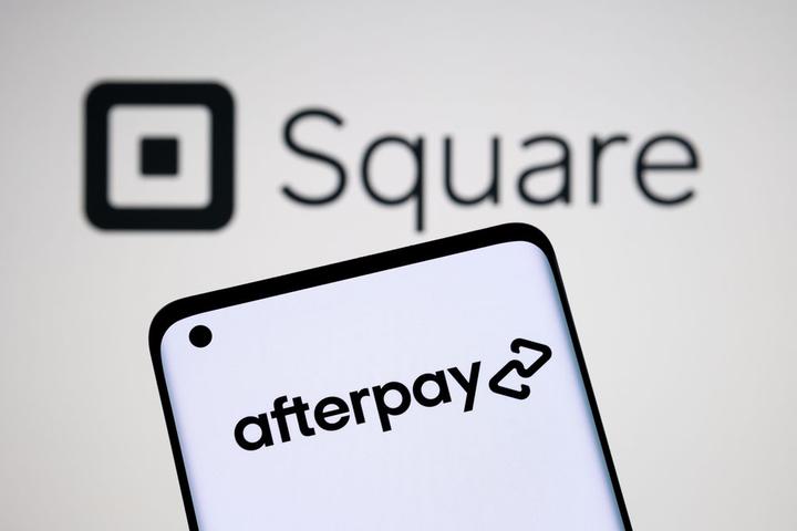 Square股东批准Afterpay收购案，后者早盘走强 - 知乎