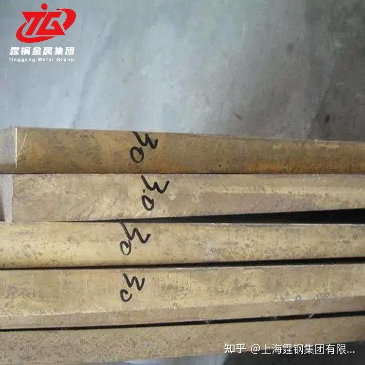 HPb66-0.5铅黄铜 、热处理范围 - 知乎