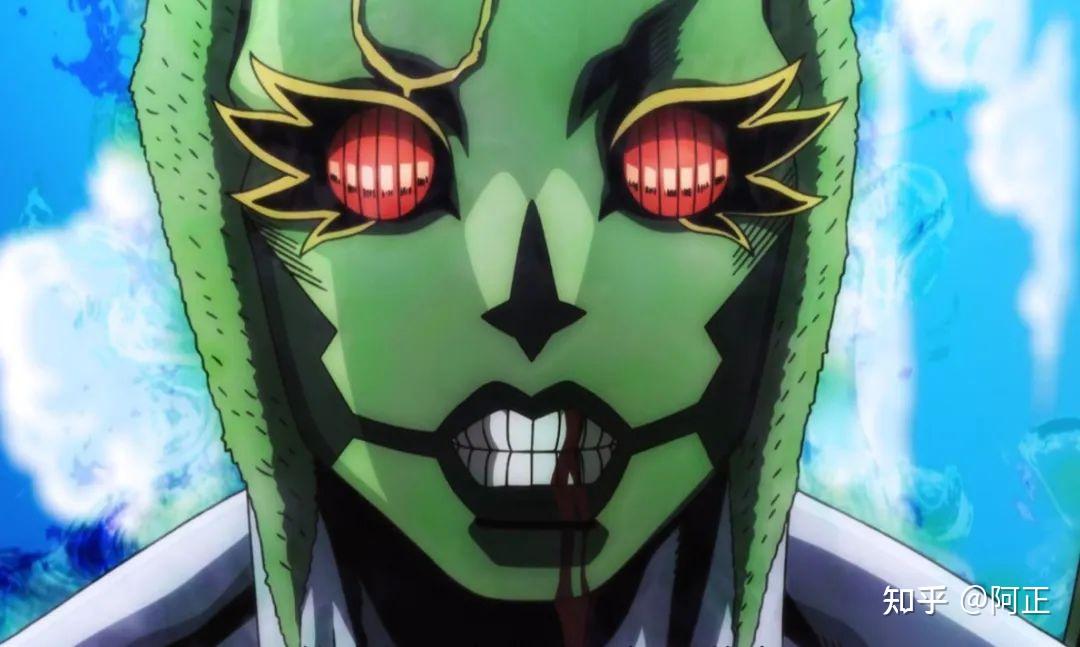 《JOJO的奇妙冒险 石之海》Part.3 更新（25～38集 完结），你如何评价这部作品? - 知乎