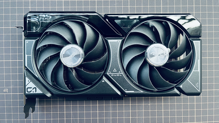 显卡评测第38期｜华硕RTX 4060 TI：两千五交个朋友？ - 知乎