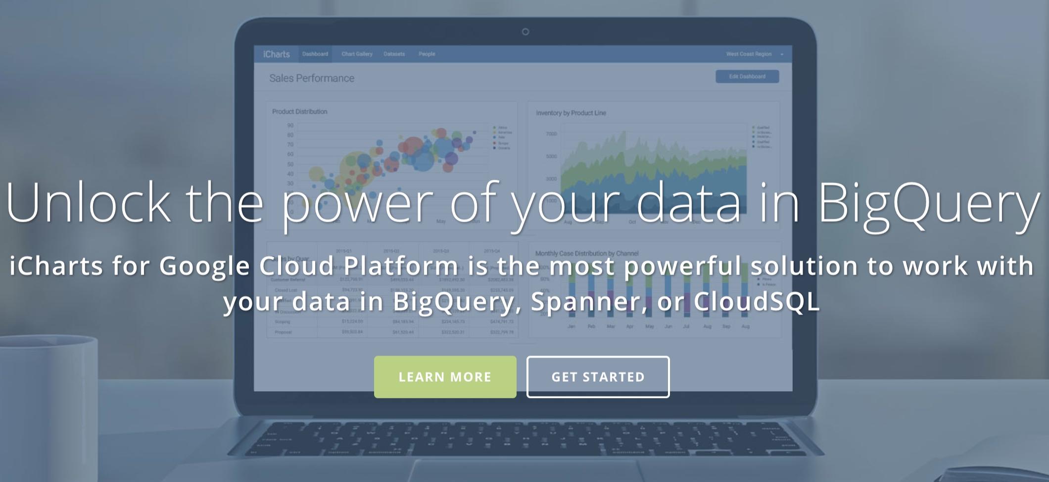 30个值得推荐的数据可视化工具（2020年更新） - 知乎