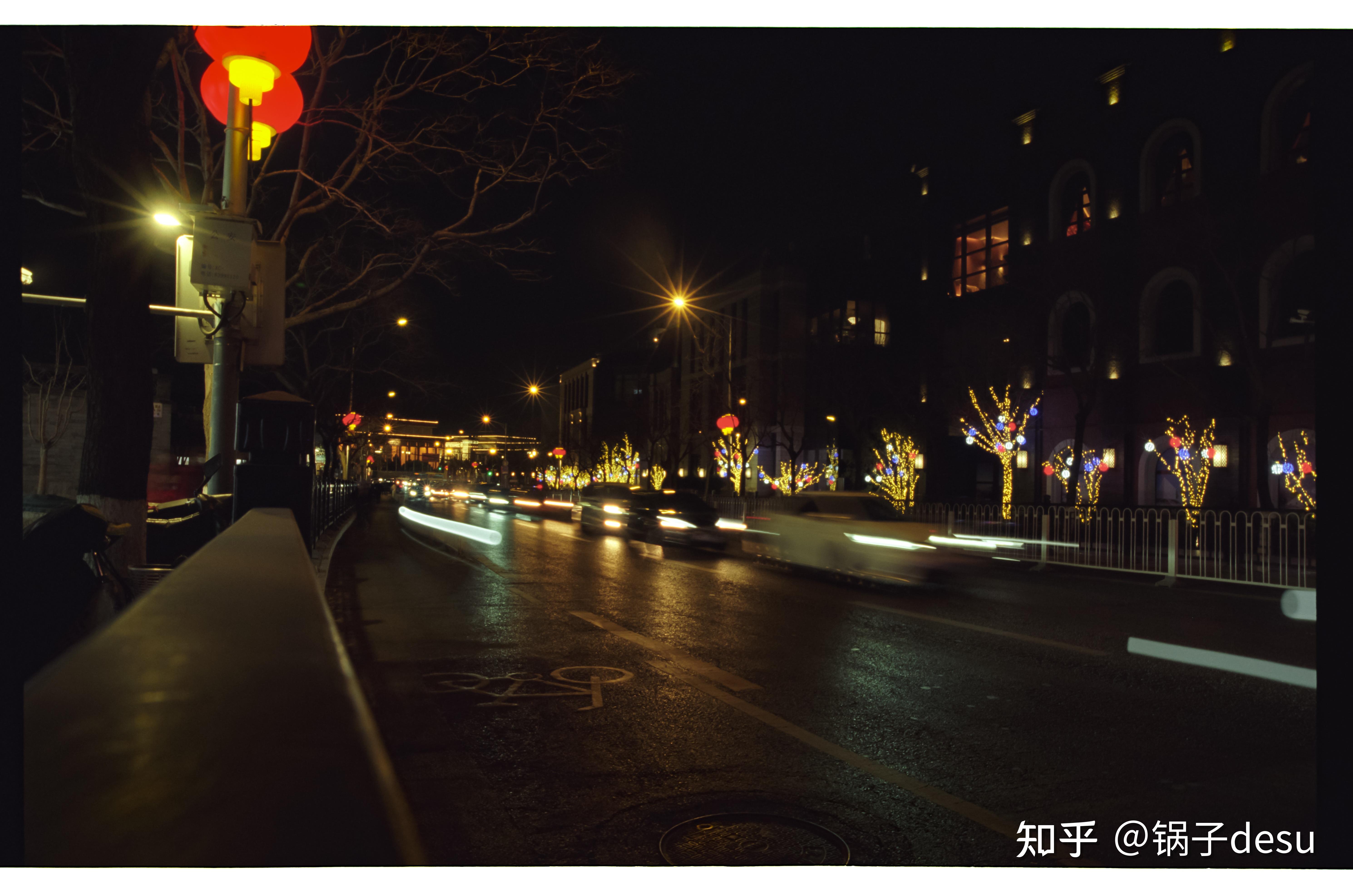 胶片时代的记者“铭玉”——尼康AI/AIS 25-50mm F4 - 知乎