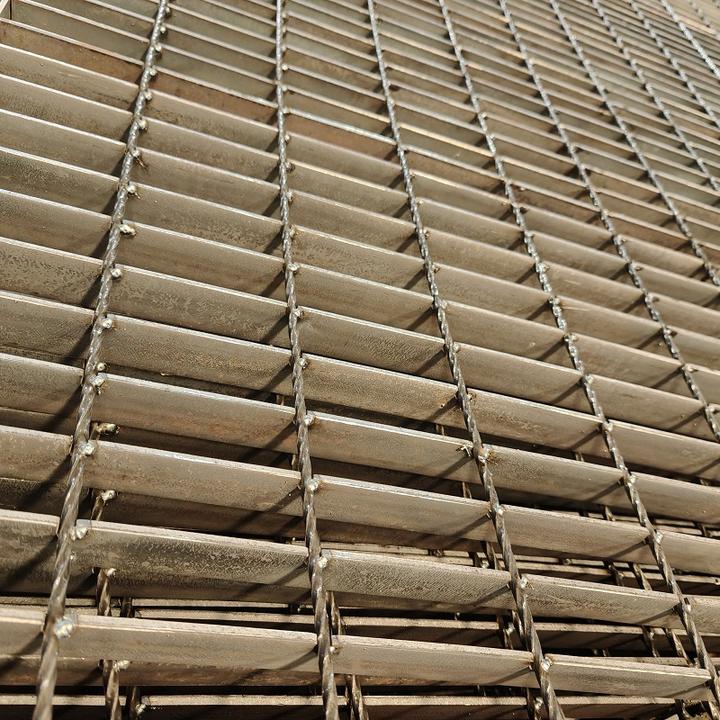 G405/30/100钢格板钢格栅板技术与焊接技巧 - 知乎