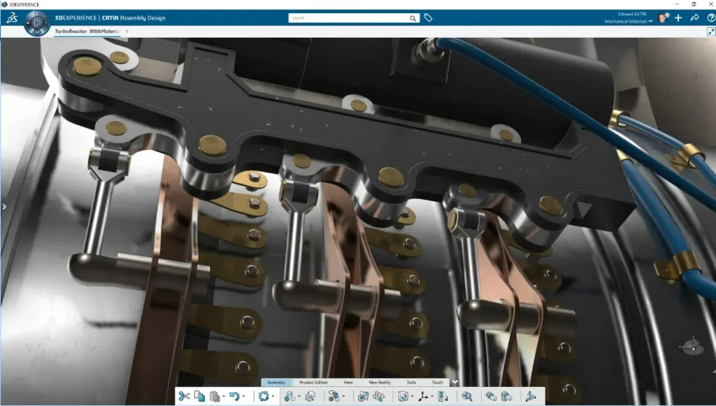 达索系统 MODSIM 是什么？ - 知乎
