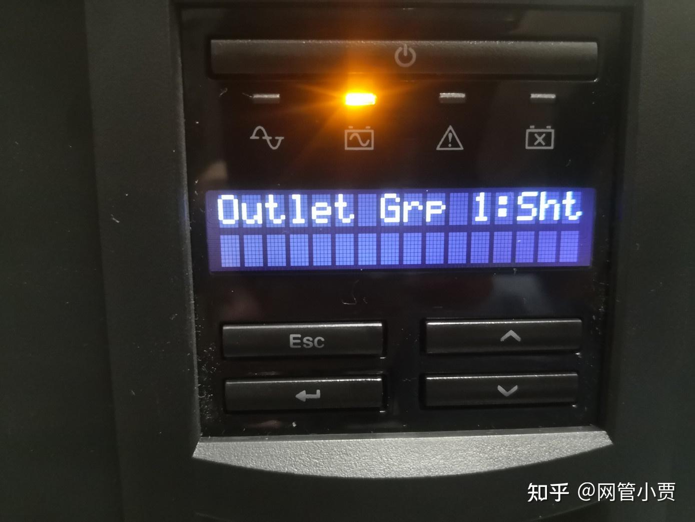 如何实现 NAS + UPS 断电自动关机并且来电还能自动开机的功能？OK，瞧我的！ - 知乎