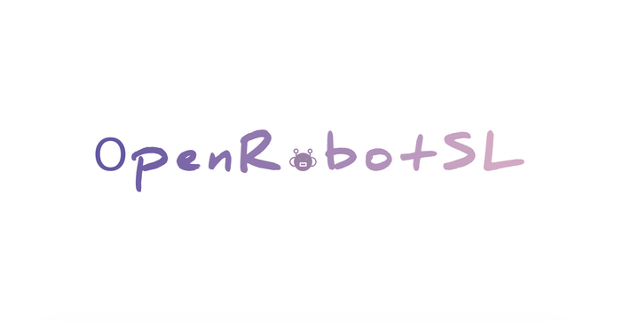 OpenRobotSL - 知乎