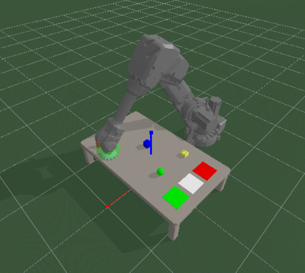 Robotics+LLM系列TinyRobotBench开篇 - 知乎