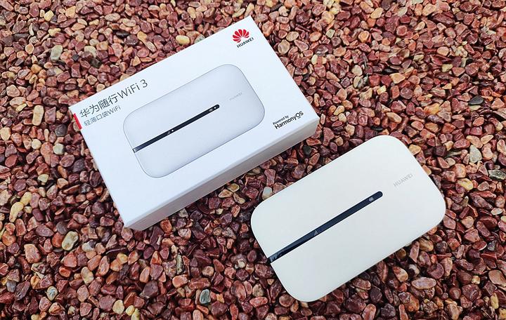 华为随行WiFi 3评测：随时随地可便携上网的4G全网通 - 知乎