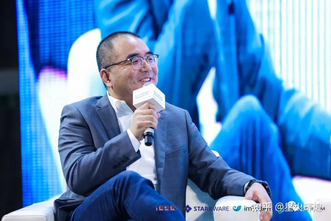 扩容的夏天，一览投资人眼中的L2赛道密码 - 知乎