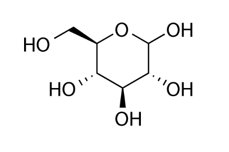 D-Glucose | 葡萄糖 - 知乎
