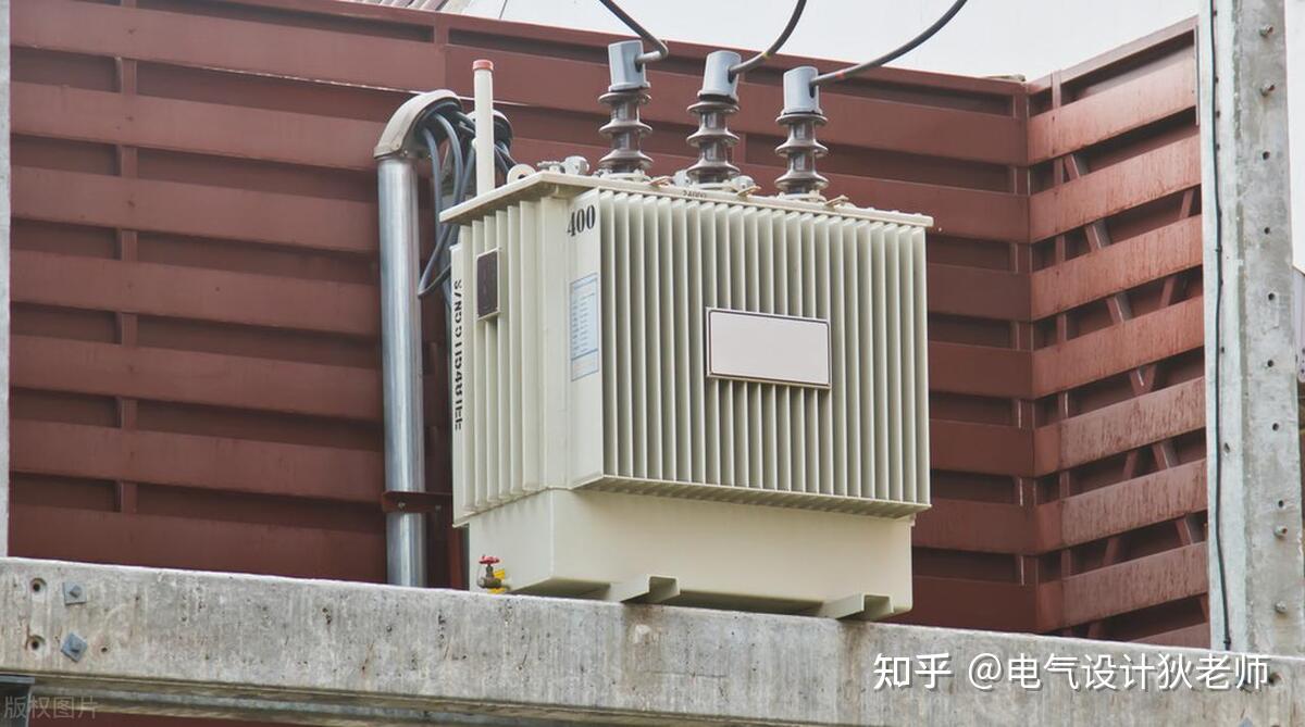 10kV配电设计中很完整的元器件选型指南，赶紧收藏吧！ - 知乎