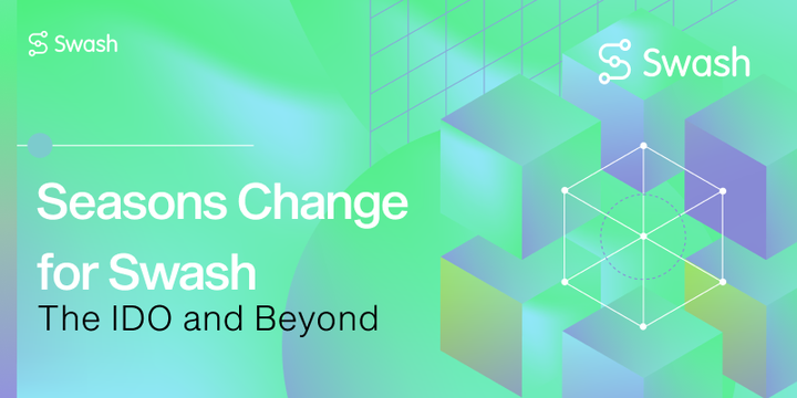 回顾 | Swash 的发展、超越与未来 - 知乎