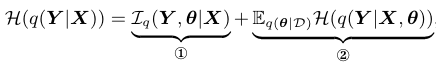 Decomposing Uncertainty for Large Language Models through Input Clarification Ensembling（2023b） - 知乎