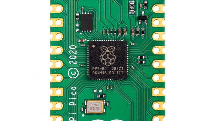 移植FreeRTOS系统到树莓派RP2040 - 知乎