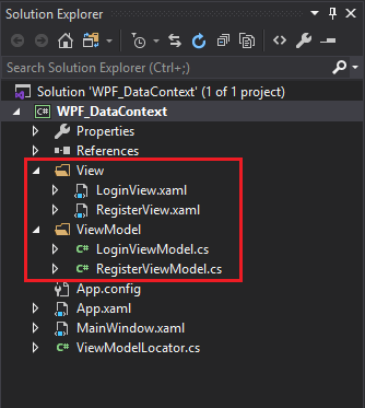 WPF 入门教程DataContext详解 - 知乎