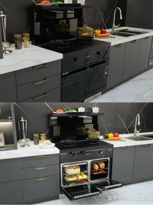 【天机3】帅丰TJ3-8B蒸烤同步集成灶怎么样？天机3值得选择吗？一文带你天机3这款机型！ - 知乎