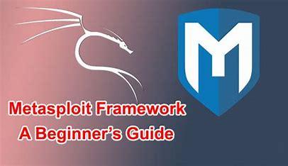 Metasploit高级技术【第一章】 - 知乎