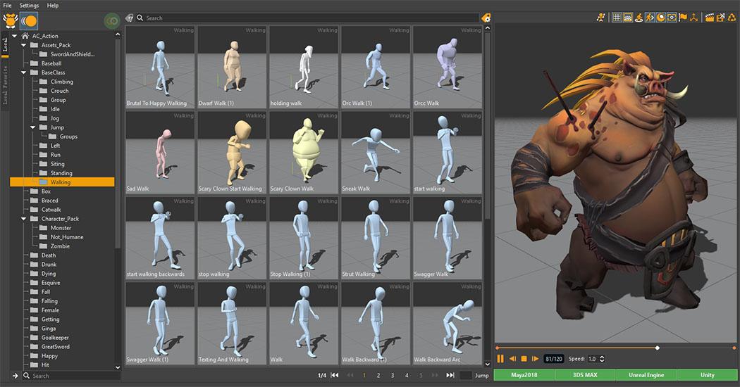 有了 Animcraft 这款神器 动画师再也不用担心 K 断手了 - 知乎