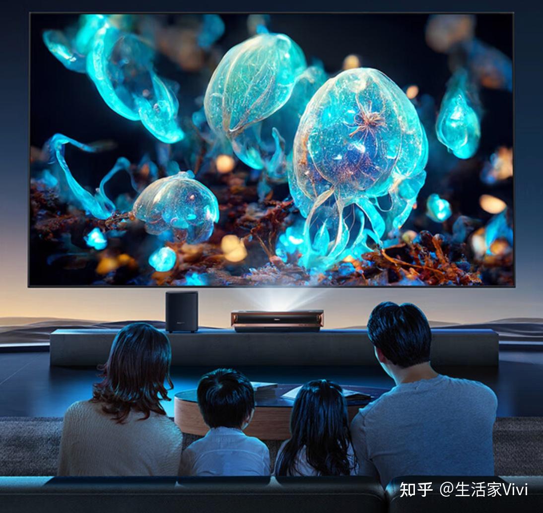 海信新出的激光电视L8K有用上的吗？真实体验后有哪些优缺点？ - 知乎