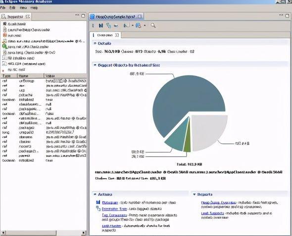 面试官：Java OOM都有哪些，说出几种？ - 知乎