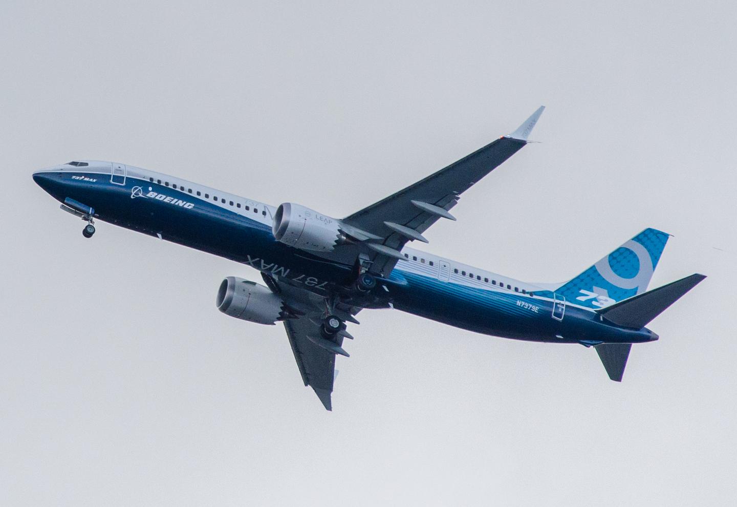 波音737 MAX / Boeing 737 MAX（第二部分：设计、运营历史、子型号） - 知乎