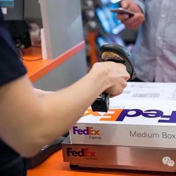 一篇文章搞懂FedEx的间接签名 - 知乎