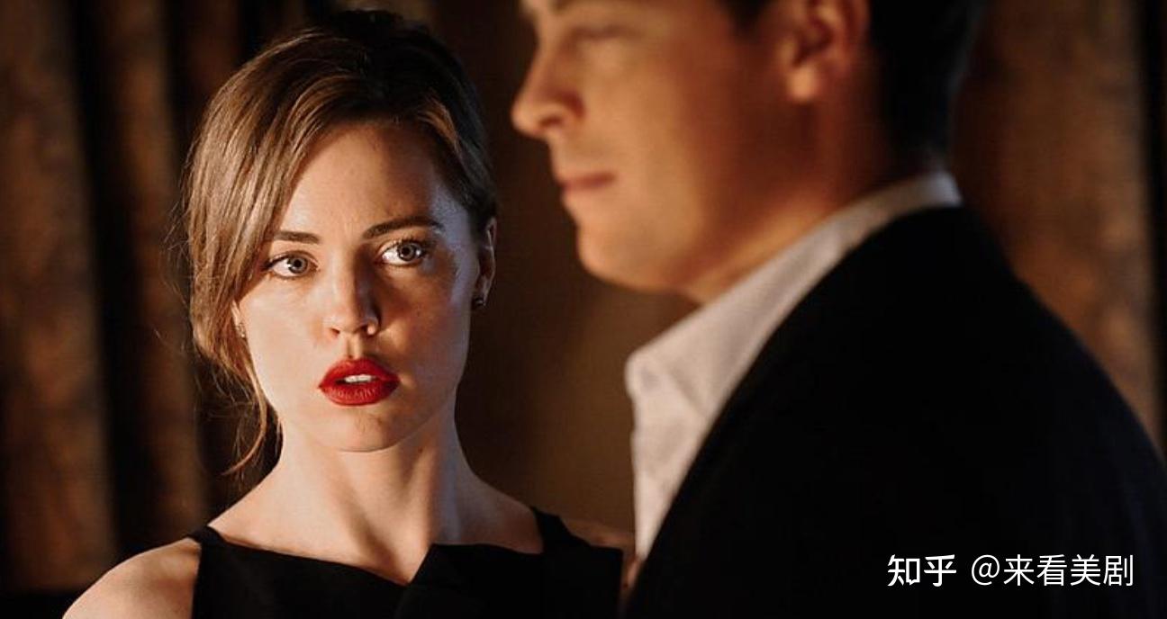 尺度生猛，Cinemax出品的3部成人美剧值得一看 - 知乎