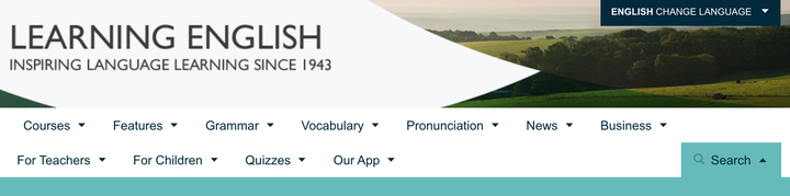 BBC Learning English 自学英语的好工具 - 知乎