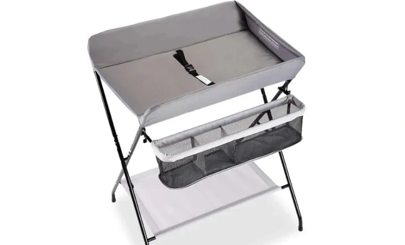 亚马逊家用婴儿换洗台 CPC认证标准：ASTM F2388, EN 12221办理 - 知乎