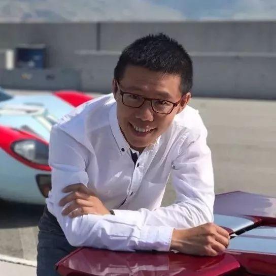 今天中午12点，YYP帮你跑腿看车展 - 知乎