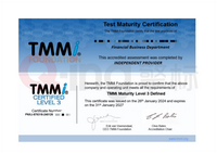 全面解析|TMMi软件测试成熟度模型集成 - 知乎