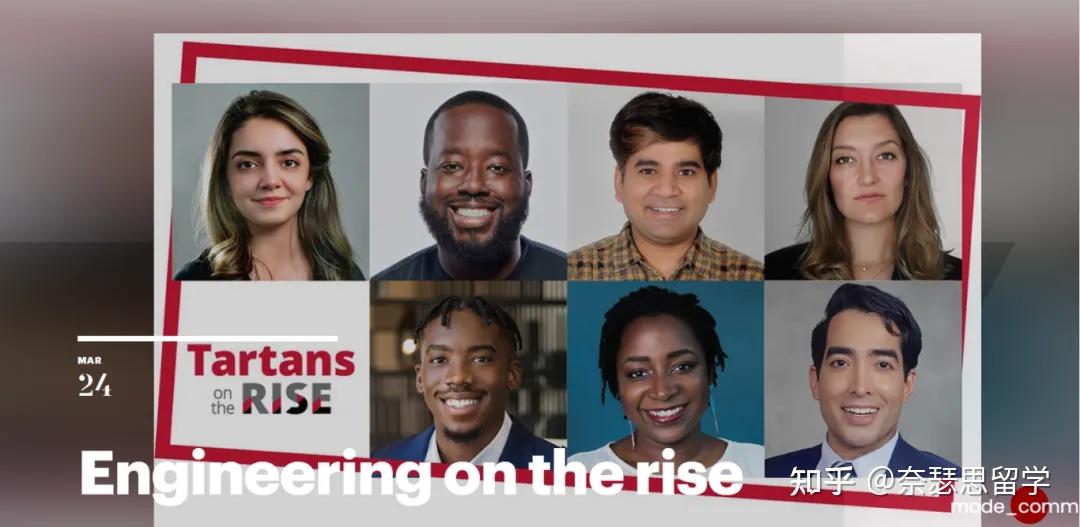 全美CS牛校TOP1—CMU卡耐基梅隆大学 - 知乎