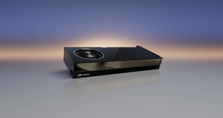 NVIDIA RTX GPU 助力宝德打造先进工业设计解决方案，推动数字化转型与升级 - 知乎