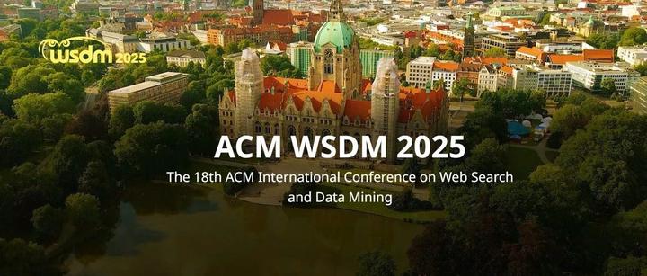 WSDM2025推荐系统论文整理 - 知乎