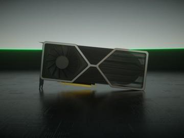 RTX 3080显存为啥只有10GB 英伟达给出答案 - 知乎