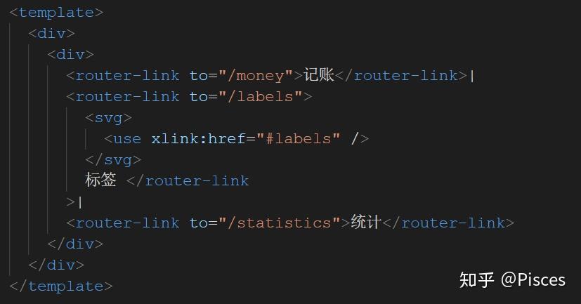 关于Vue typescript 引入svg的问题 - 知乎